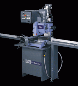 Tiger-352-SX-EVO - Edil Sider S.p.A.