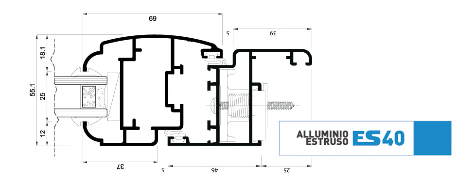 es40 - Edil Sider S.p.A.
