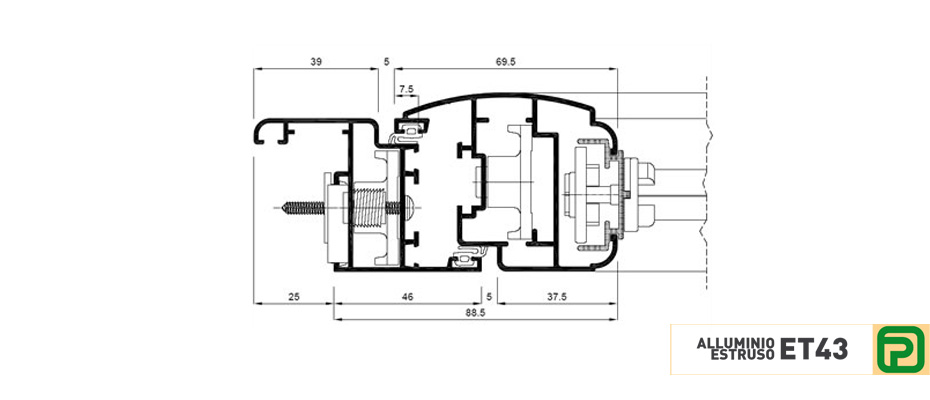 et43 - Edil Sider S.p.A.