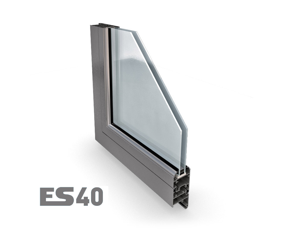 ES40 - Edil Sider S.p.A.