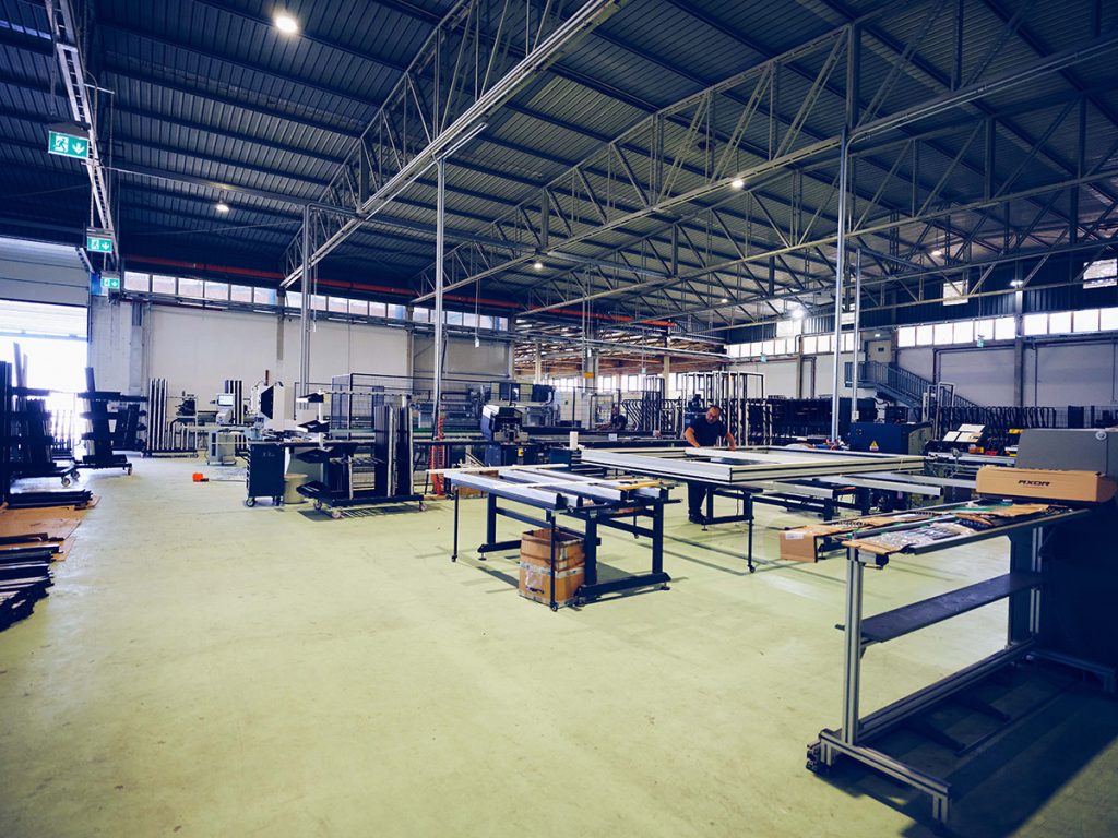 EdilSider-Production-02 - Edil Sider S.p.A.